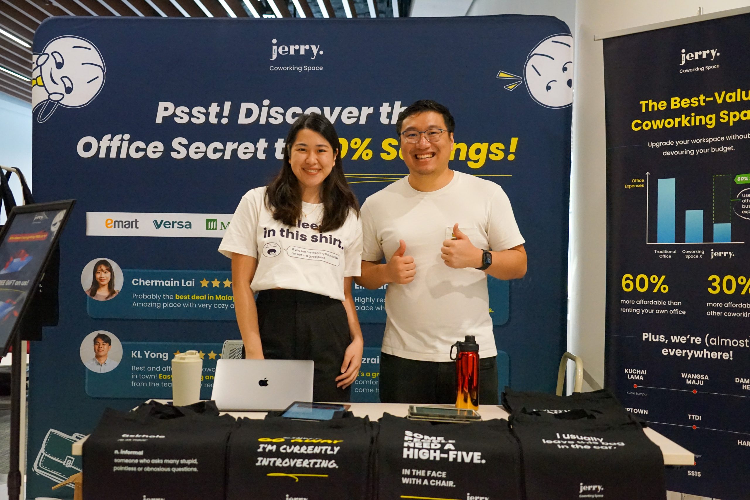 Marketplace@ASB - ASBhive