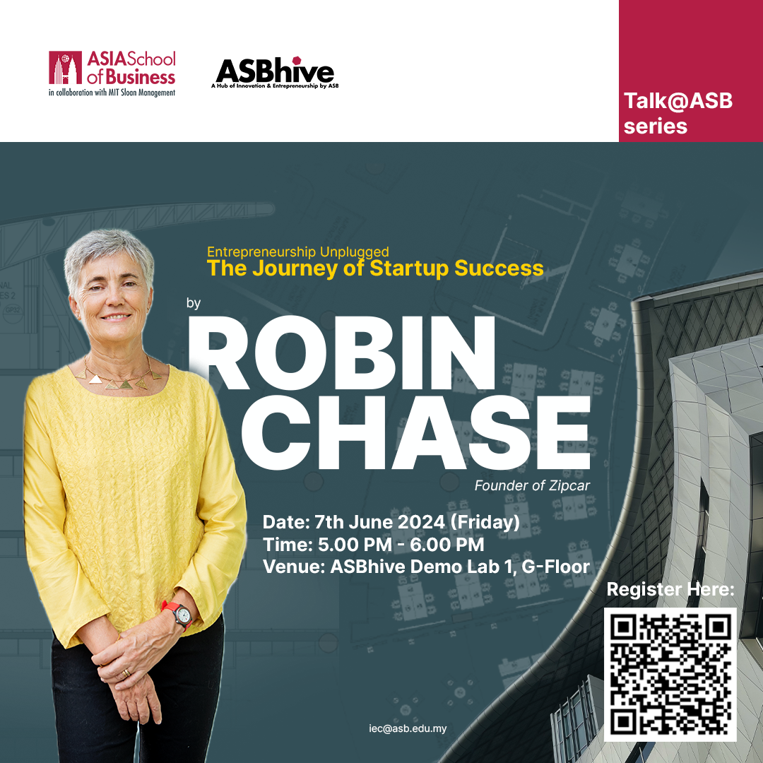 Entrepreneurship Unplugged: The Journey of Startup Success by Robin ...